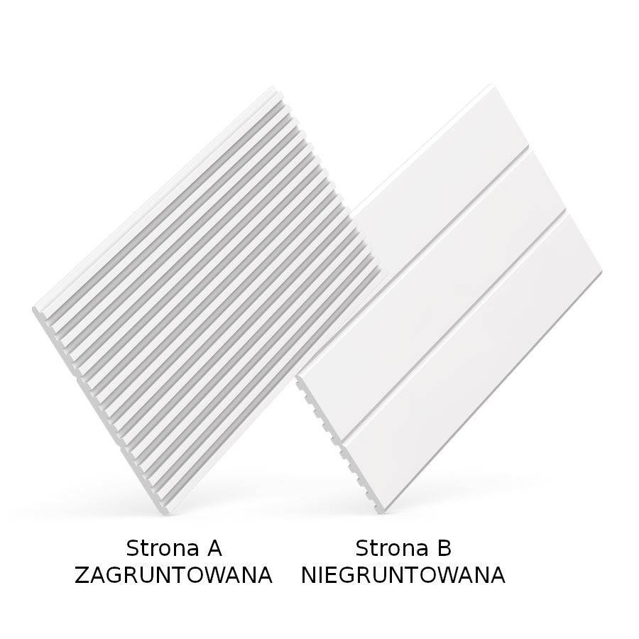 Panel ścienny 3D ozdobny Orac Decor WX205-2600